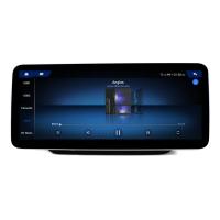 China 3D-360 Panoramic 1080p Radio Mercedes Benz B Class Googleplay NTG5.0 for sale