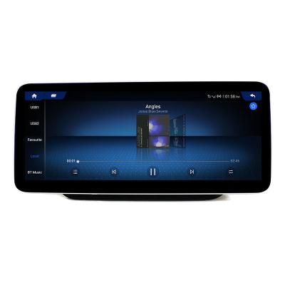 China 3D-360 Panoramic 1080p Radio Mercedes Benz B Class Googleplay NTG5.0 for sale