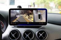 China 3D-360 Panoramic 1080p Radio Mercedes Benz B Class Googleplay NTG5.0 for sale