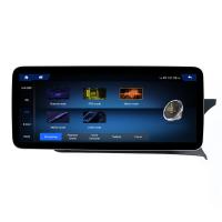 China Quad Core Android Radio Car 12.3