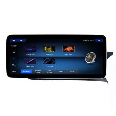 China Quad Core Android Radio Car 12.3
