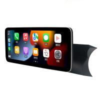 China Quad Core Android Radio Car 12.3