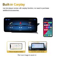 China Quad Core Android Radio Car 12.3