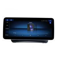 China Mercedes Benz E Class Coupe Carplay 2015 Mercedes Benz Android Radio 2 Din Blu Ray for sale