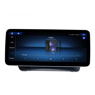 China Mercedes Benz E Class Coupe Carplay 2015 Mercedes Benz Android Radio 2 Din Blu Ray for sale