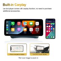 China Mercedes Benz E Class Coupe Carplay 2015 Mercedes Benz Android Radio 2 Din Blu Ray for sale