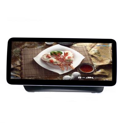 China Ntg 5.0 Mercedes Benz Android Radio 8GB 12.3