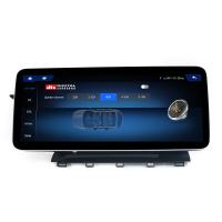 China X204 Mercedes Glk Radio With Steering Wheel Control Built-In Zlink 2008-2012 for sale