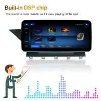 China 2 Din Android Car Stereo 2gb Ram Glk 350 Radio 8 Core DVD Player for sale