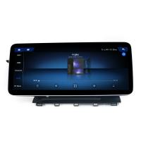 China 10 Inch Double Din Head Unit Android Auto Radio GLK DVD Player 2G 6125 CPU for sale