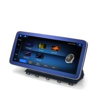 China 10 Inch Double Din Head Unit Android Auto Radio GLK DVD Player 2G 6125 CPU for sale