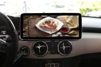 China 10 Inch Double Din Head Unit Android Auto Radio GLK DVD Player 2G 6125 CPU for sale