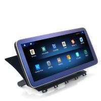 China Radio Mercedes Glk 2013-2015 NTG5.0 Mercedes Benz Android Radio WiFi Mirror Link for sale