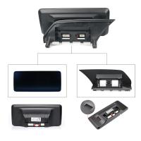 China Radio Mercedes Glk 2013-2015 NTG5.0 Mercedes Benz Android Radio WiFi Mirror Link for sale