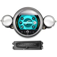 China 9 Inch Android 11 Car Stereo Radio For BMW Mini Cooper Countryman R60 R61 2010-2016 for sale