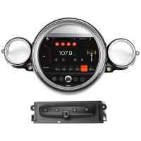 China 9 Inch Android 11 Car Stereo Radio For BMW Mini Cooper Countryman R60 R61 2010-2016 for sale