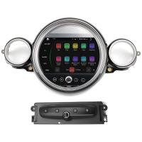 China 9 Inch Android 11 Car Stereo Radio For BMW Mini Cooper Countryman R60 R61 2010-2016 for sale