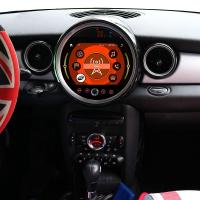 China 9 Inch Android 11 Car Stereo Radio For BMW Mini Cooper Countryman R60 R61 2010-2016 for sale