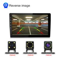 China 2015 2008 Toyota Tundra Android Radio Head Unit 9 Inch Android 10.1 SEQUOIA for sale