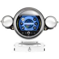 China 9 Inch Radio Android Mini Cooper R56 Car Music Player 2007-2010 for sale
