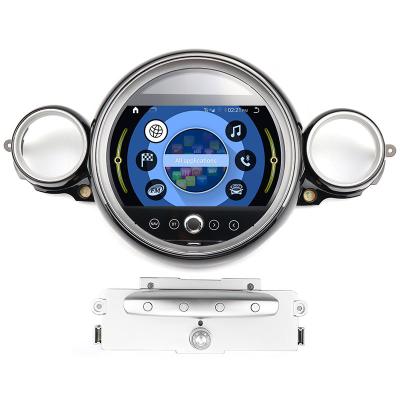 China 9 Inch Radio Android Mini Cooper R56 Car Music Player 2007-2010 for sale