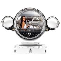 China 9 Inch Radio Android Mini Cooper R56 Car Music Player 2007-2010 for sale