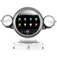 China 9 Inch Radio Android Mini Cooper R56 Car Music Player 2007-2010 for sale