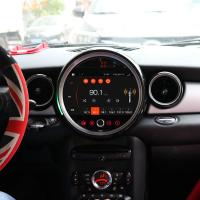 China 9 Inch Radio Android Mini Cooper R56 Car Music Player 2007-2010 for sale