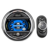 China 9 Inch Android Radio Head Unit For Mini ONE NBT F55 F56 2015 Mirror Link for sale