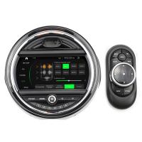 China 9 Inch Android Radio Head Unit For Mini ONE NBT F55 F56 2015 Mirror Link for sale