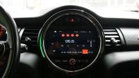 China 9 Inch Android Radio Head Unit For Mini ONE NBT F55 F56 2015 Mirror Link for sale