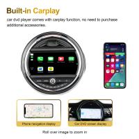 China BMW MINI EVO 9 Inch Android Car Stereo 4gb Ram 64gb Rom 2016-2020 for sale