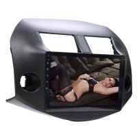 China Head Unit Android 9 Inch 10 Inch Black Radio Old Rav4 Android Radio FM AM Built In for sale