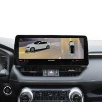 China Android Auto Toyota Rav4 2020 2021 2017 12.3