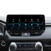 China Android Auto Toyota Rav4 2020 2021 2017 12.3