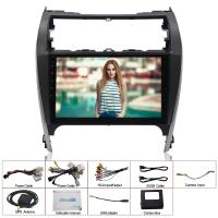 China Android Car Stereo For Toyota Camry 2012 2014 2018 10.1