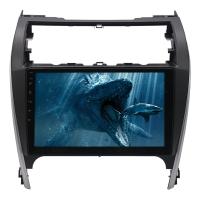 China Android Car Stereo For Toyota Camry 2012 2014 2018 10.1