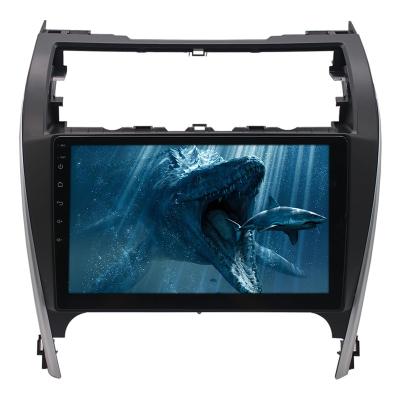 China Android Car Stereo For Toyota Camry 2012 2014 2018 10.1