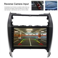 China 2012 2013 2014 2010 toyota camry android head unit 16GB GPS Multimedia Stereo 10.1