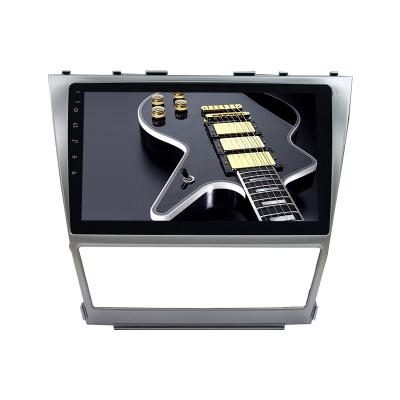 China 1024x600 Toyota Android Radio Toyota Camry 2012-2014 Car Stereo Multimedia Player for sale
