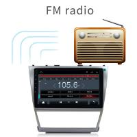 China 1024x600 Toyota Android Radio Toyota Camry 2012-2014 Car Stereo Multimedia Player for sale