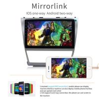 China 1024x600 Toyota Android Radio Toyota Camry 2012-2014 Car Stereo Multimedia Player for sale