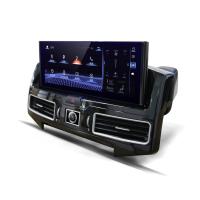 China 12.3 Android 9 Toyota Android Radio Android Toyota Land Cruiser 2015 GPS Navigation PX6 WIFI for sale