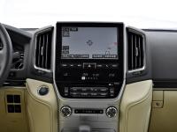 China 12.3 Android 9 Toyota Android Radio Android Toyota Land Cruiser 2015 GPS Navigation PX6 WIFI for sale