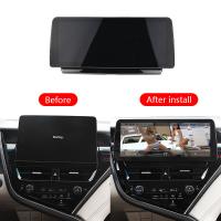 China 12.3 Inch Toyota Android Radio Toyota Camry 2022 Multimedia Player CarPlay 64GB for sale