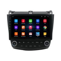 China 2007 2004 2003 Honda Accord Android Radio Head Unit 9.7 Inch Android 9.1 Radio for sale