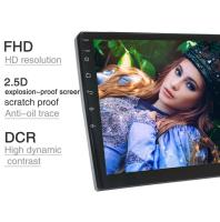 China 2007 2004 2003 Honda Accord Android Radio Head Unit 9.7 Inch Android 9.1 Radio for sale