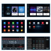 China 2007 2004 2003 Honda Accord Android Radio Head Unit 9.7 Inch Android 9.1 Radio for sale