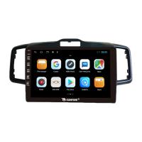 China 2008-2015 2007 Honda Fit Android Radio 10 Inch Headunit Device Double 2 Din Octa-Core Quad for sale