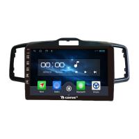 China 2008-2015 2007 Honda Fit Android Radio 10 Inch Headunit Device Double 2 Din Octa-Core Quad for sale